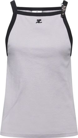 Courr&egrave;ges TOPS - Tops auf YOOX.COM