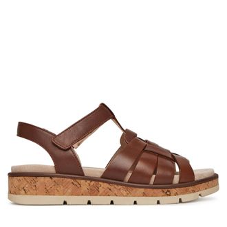 Caprice Sandalen Caprice 9-28715-44 Braun