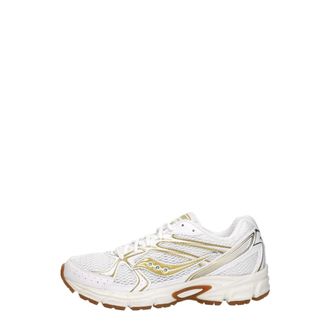 Saucony Damen, Schuhe, Wei&szlig;, 42 EUGr&ouml;&szlig;e