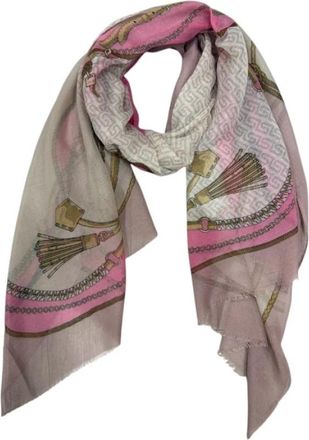 Liu Jo Foulard - - Accessories - Damen - Mehrfarbig - ONE SIZE