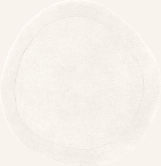 Villeroy & Boch Teppich Villeroy Boch 1812 weiss