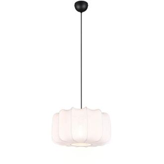 Reality Suspension design blanche Madleine &Oslash; 40cm - R31971901