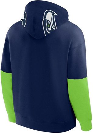 Fanatics Kapuzenpullover NFL REDZONE Seattle Seahawks