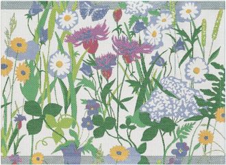 Ekelund Tischsets (2er Set) Sommartid 35x48 cm 100% Baumwolle