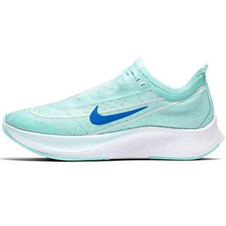 Nike Nike AT8241 Femme Chaussures de Trail, Multicolore (Teal Tint/White/Aurora Green/Racer Blue 300)