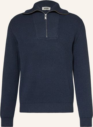 Drykorn Drykorn Troyer Manuelo blau