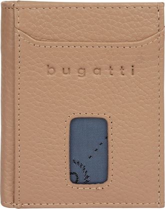Bugatti Portemonnaie SECURE SLIM