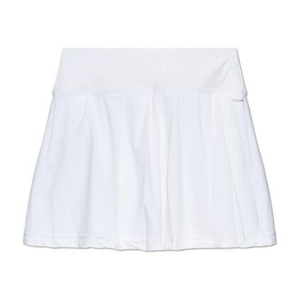 adidas Femme, Jupes, Blanc, Taille: 44 FR Club Tennis Climacool Skirt