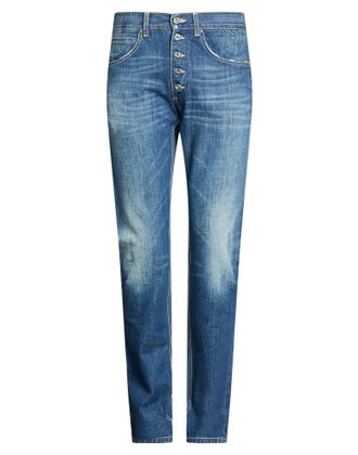 Dondup HOSEN & R&Ouml;CKE - Jeanshosen auf YOOX.COM
