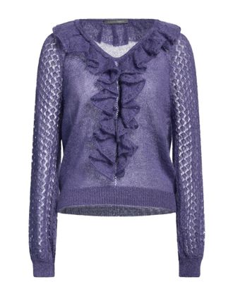 Alberta Ferretti STRICKWAREN - Pullover auf YOOX.COM