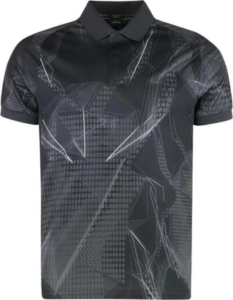 HUGO BOSS Homme, Tops, Noir, Taille: XS T-Chemises