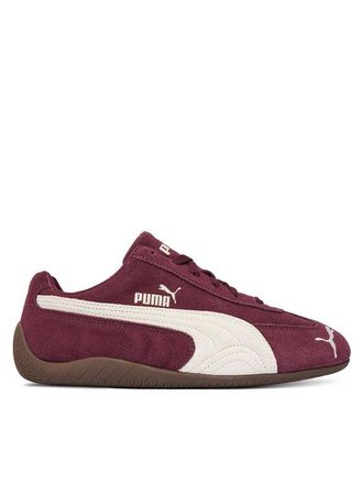 Puma Sneakers Speedcat OG II 408463 Dunkelrot