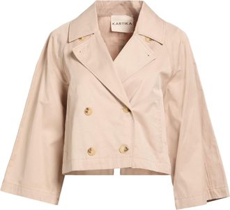 Kartika JACKEN & M&Auml;NTEL - Jacken und Anoraks auf YOOX.COM