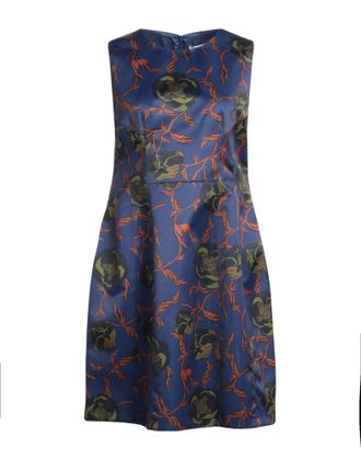 iBlues KLEIDER - Mini-Kleider auf YOOX.COM