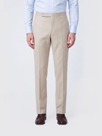Lardini Pantalon Homme couleur Blanc