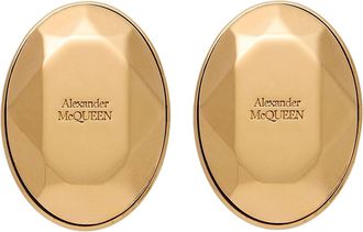 Alexander McQueen SCHMUCK und UHREN - Ohrringe auf YOOX.COM