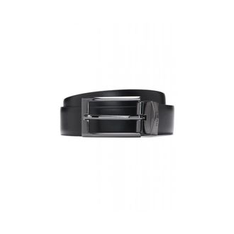 HUGO BOSS Elvio-U G&uuml;rtel - - Accessories - Herren - Schwarzk - 100 CM