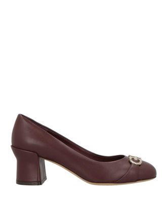 Ferragamo SCHUHE - Pumps auf YOOX.COM