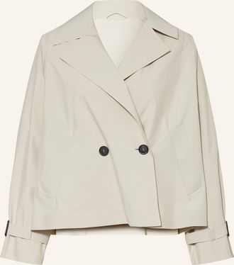Max Mara Weekend Max Mara Trench-Jacke Boero beige