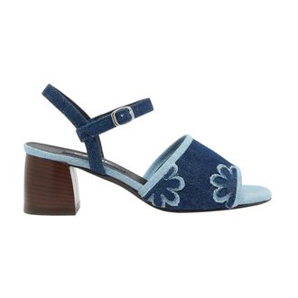 Carel Damen, Schuhe, Blau, 36 EUGr&ouml;&szlig;e