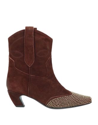 Marc Ellis SCHUHE - Stiefeletten auf YOOX.COM