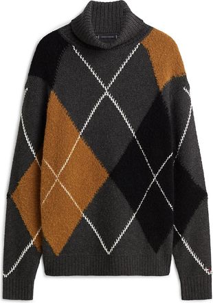 Tommy Hilfiger Pullover Argyle