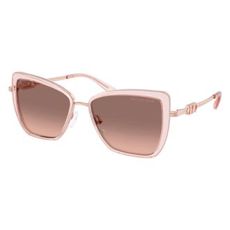 Michael Kors Sea Island Mk1178 - - Accessories - Damen - Rosa - 55 MM