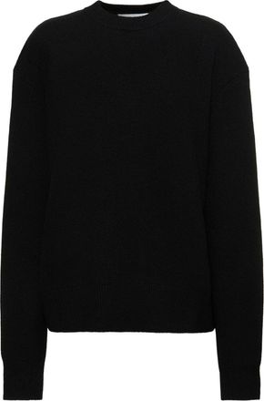 Frankie Shop Pull surdimensionn&eacute; en laine Rafaela