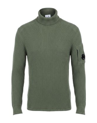 C.P. Company STRICKWAREN - Rollkragenpullover auf YOOX.COM
