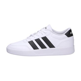 adidas Homme, Chaussures, Blanc, Taille: 37 1/3 EU Breaknet 3.0