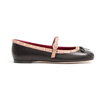 Valentino Damen, Schuhe, Schwarzk, 38 1/2 EUGr&ouml;&szlig;e