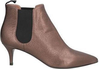 Pollini CHAUSSURES - Bottines sur YOOX.COM