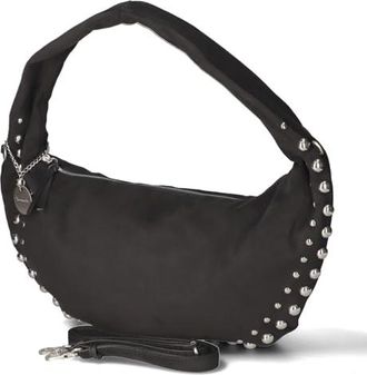 Tamaris sac &agrave; &eacute;paule bandouli&egrave;re TAS Genna Beutel Black noir
