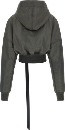 Rick Owens Jacket - Grey