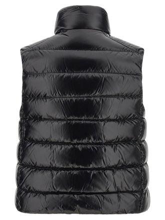 Moncler Frelon Vest - Black