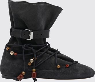 Isabel Marant Bottes Femme couleur Noir