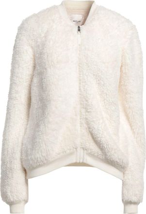 Replay JACKEN & MÄNTEL - Shearling- & Kunstfell auf YOOX.COM