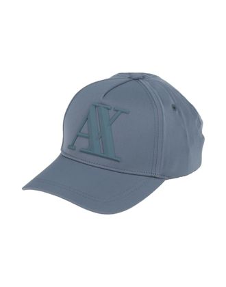 A|X Armani Exchange ACCESSOIRES - M&uuml;tzen & H&uuml;te auf YOOX.COM