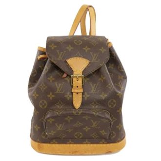 Louis Vuitton Damen, Pre-Owned, Braun, ONE SIZEGr&ouml;&szlig;e