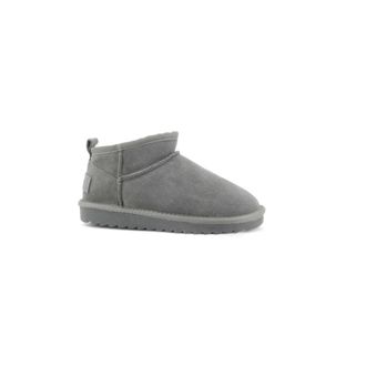 Colors Of California Ankle Boot - - Shoes - Damen - Grau - 39 EU