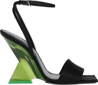 The Attico SCHUHE - Sandalen auf YOOX.COM