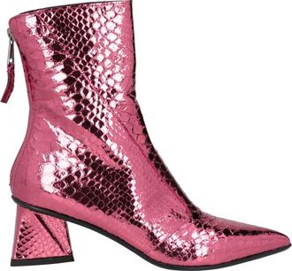 Strategia SCHUHE - Stiefeletten auf YOOX.COM