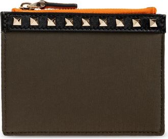 Valentino Garavani Herren, Accessories, Gr&uuml;n, ONE SIZEGr&ouml;&szlig;e
