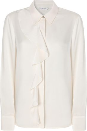 Tatuum Bluse Silika