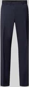 CG - Club of Gents Slim Fit Stoffhose mit Baumwoll-Anteil Modell Cole