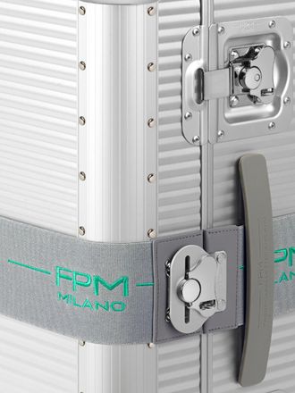 FPM Milano Sac De Voyage FPM MILANO Homme couleur &eacute;meraude