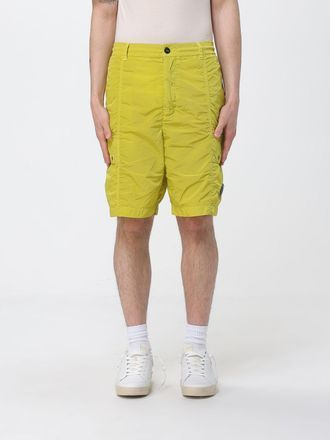 C.P. Company Short C. P. COMPANY Homme couleur Gris