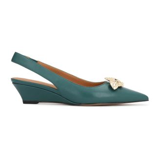 Kazar Damen, Schuhe, Gr&uuml;n, 36 EUGr&ouml;&szlig;e