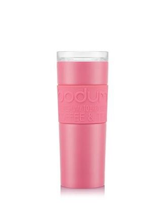 Bodum Vacuum travel mug, small, 0.45 l, 15 oz, s/s