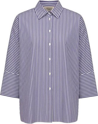 Max Mara Damen Bluse WKDHUDSON